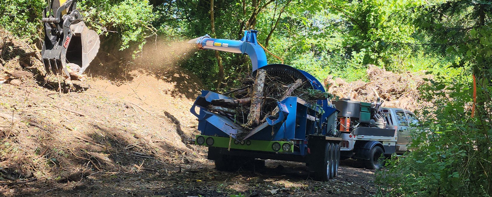 Universal Refiner | Montesano, WA | Building the Best Industrial ...