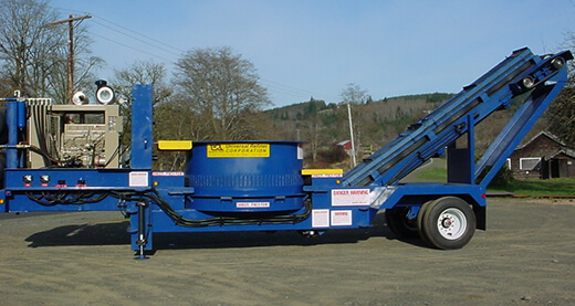 Universal Refiner | Montesano, WA | Building the Best Industrial ...