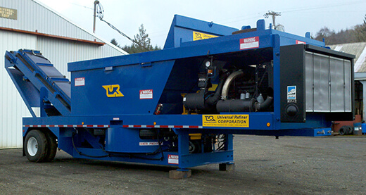 R-Mag | Universal Refiner | Montesano, WA | Building the Best ...